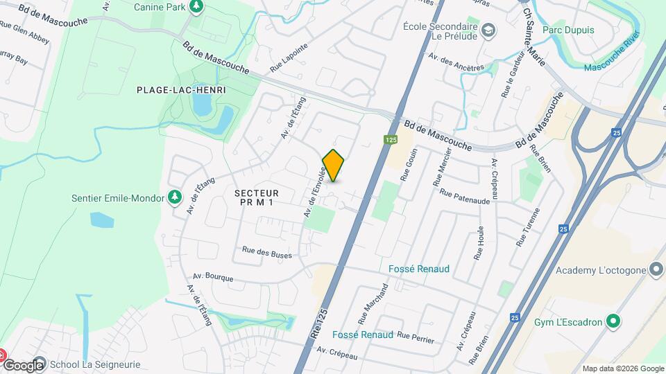 2900 Des Merles Pl Apartments | Mascouche, QC Apartments For Rent