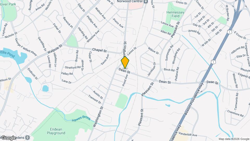 30 Dean St Apartments | Norwood, MA Apartments For Rent