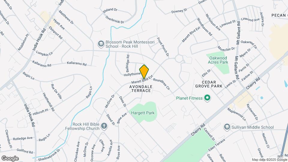 Brookstone Apartments and Nearby Rock Hill Apartments For Rent | Rock ...