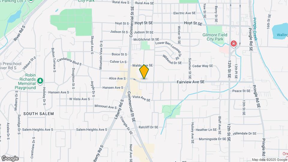 Alpine Village Apartments and Nearby Salem Apartments For Rent | Salem, OR