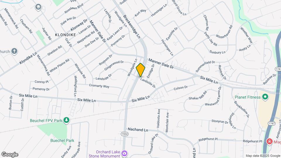 Ridgedale Apartments and Nearby Louisville Apartments For Rent ...