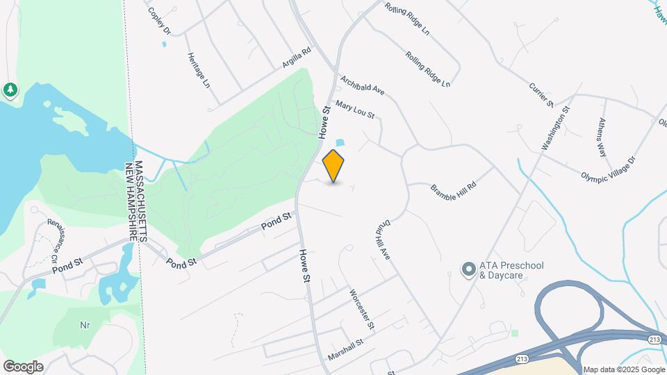 The Woods at Merrimack Apartments | Methuen, MA Apartments For Rent