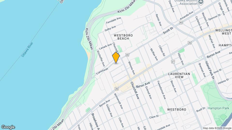 Taiga Non Profit Housting Corporation Apartments | Ottawa, ON ...