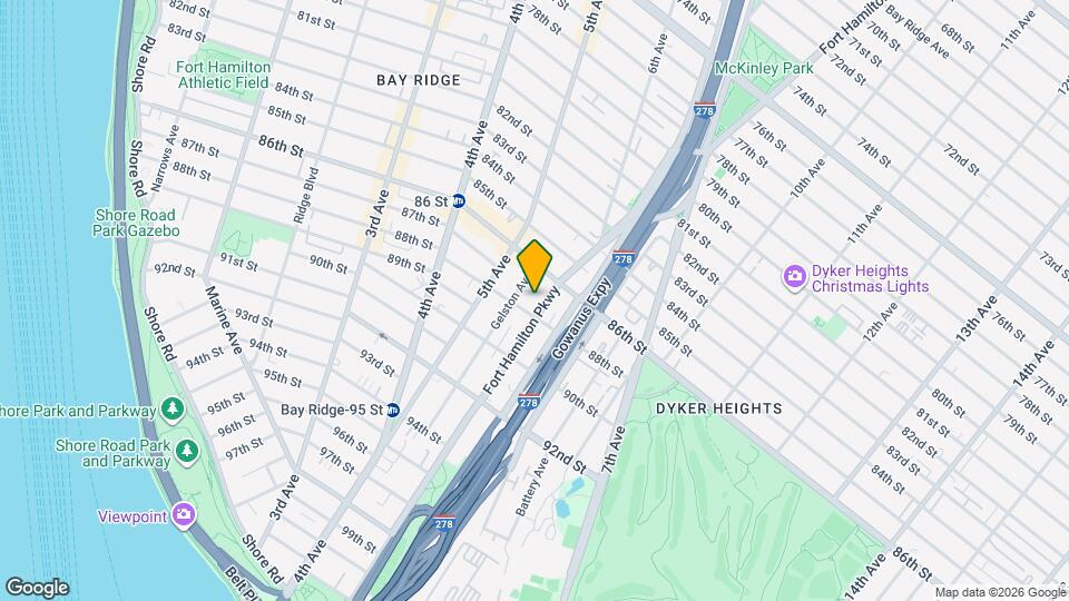 8634 Fort Hamilton Pkwy | Rentals in Brooklyn, NY