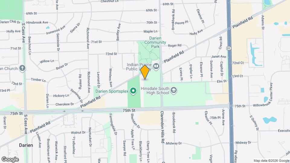 Willowbrook Apartment Homes | Willowbrook, IL Apartments For Rent