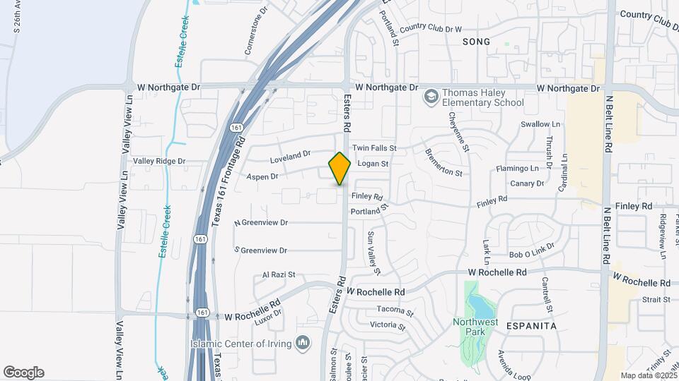 Ladera Ranch Apartments in Irving, TX | ApartmentHomeLiving.com