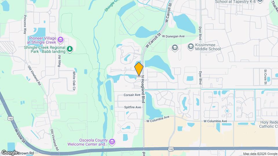 Villa Del Sol-Kissimmee Condos Apartments | Kissimmee, FL Apartments ...