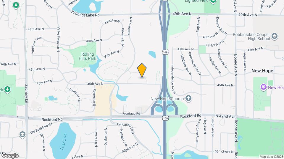 Shadow Hills Apartments in Plymouth, MN | ApartmentHomeLiving.com
