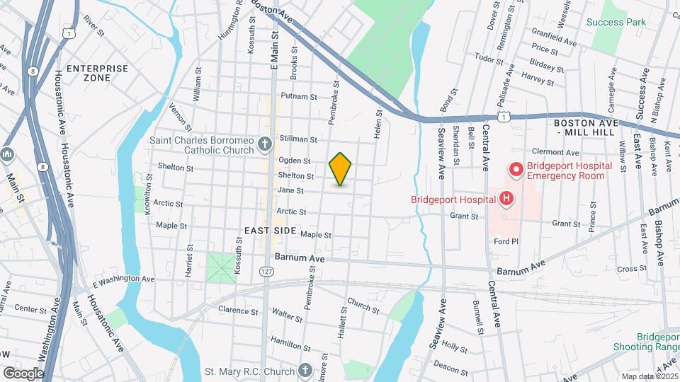 515-519 Jane St Apartments | Bridgeport, CT Apartments For Rent