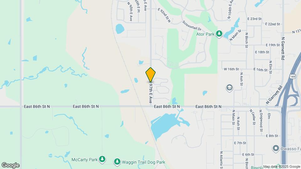 Villas at Bailey Ranch Apartments and Nearby Owasso Apartments For Rent ...