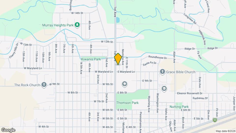 1011 1ST Ave Apartments | Laurel, MT Apartments For Rent