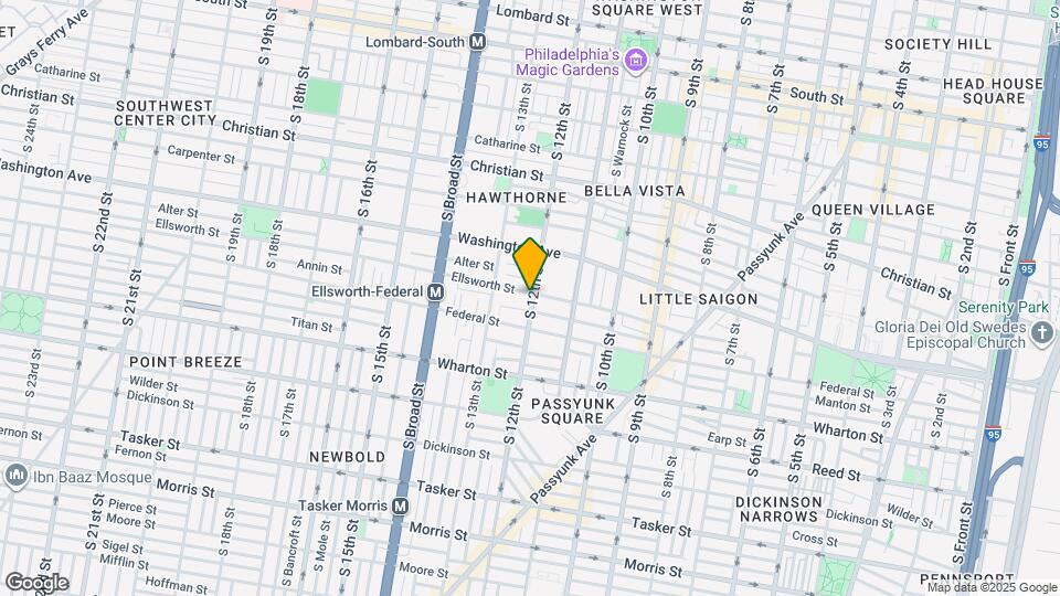 1200 Ellsworth St Apartments | Philadelphia, PA Apartments For Rent