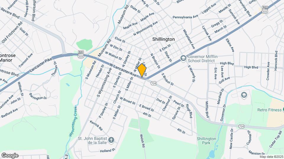 14 W Lancaster Ave Apartments | Shillington, PA Apartments For Rent 14 W Lancaster Ave Apartments | Shillington, PA Apartments For Rent