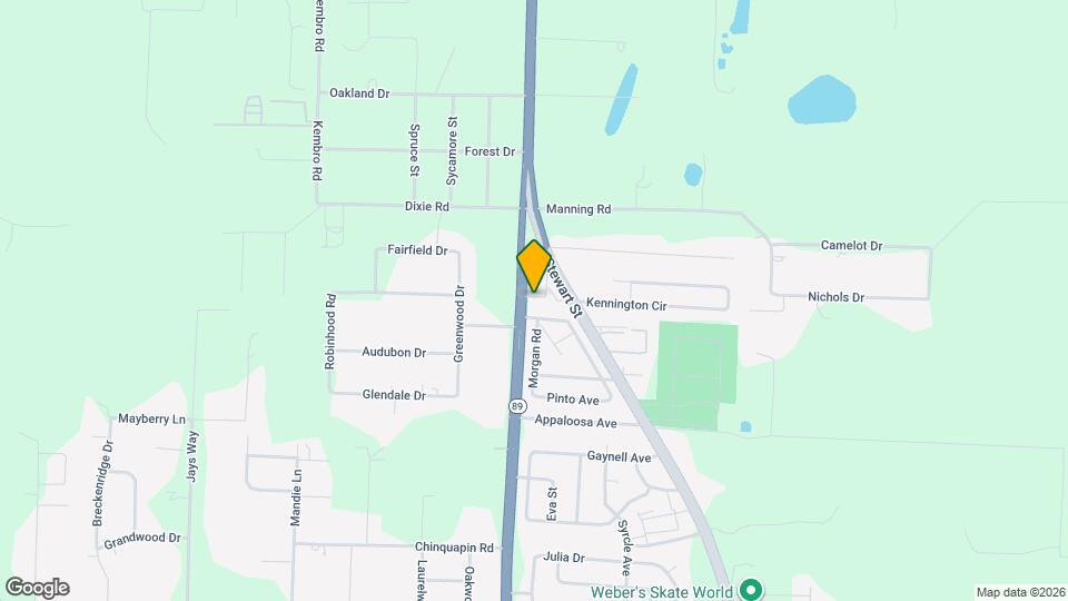 The Ashborough Apartments and Nearby Milton Apartments For Rent ...