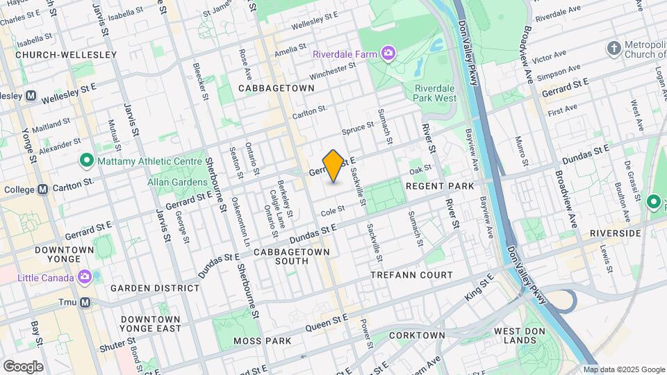 CRC 40 Oaks Apartments | Toronto, ON Apartments For Rent