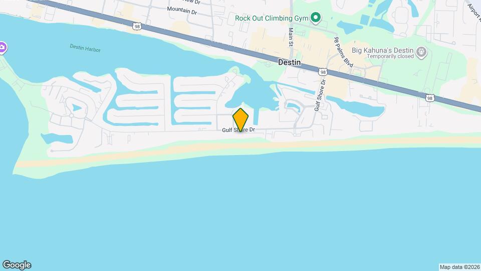 Martinique Condominiums Apartments | Destin, FL Apartments For Rent