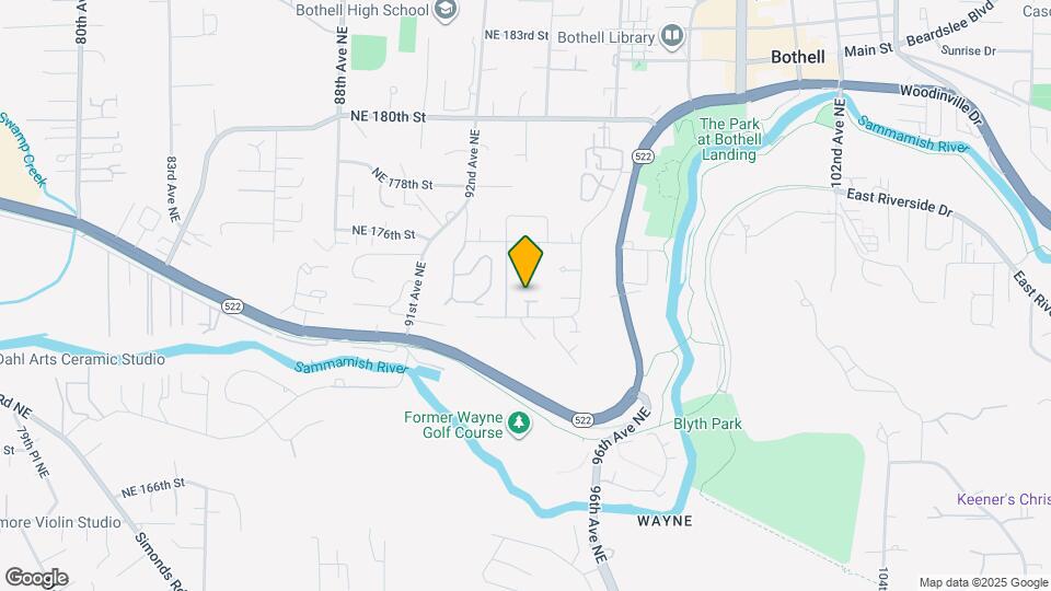 Paisley Court at Bothell Apartments | Bothell, WA Apartments For Rent