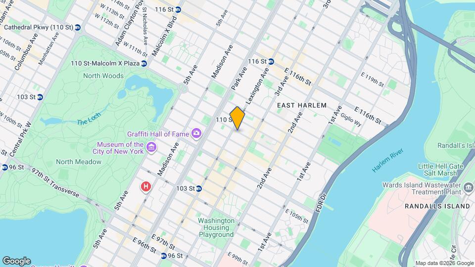 158 East 109th Street Apartments | New York, NY Apartments For Rent