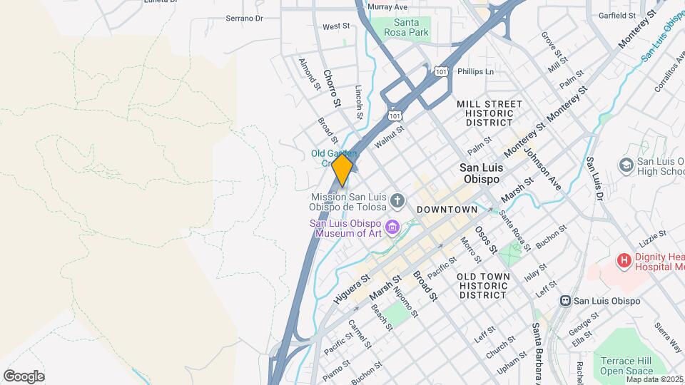 690 Brizzolara St Apartments | San Luis Obispo, CA Apartments For Rent