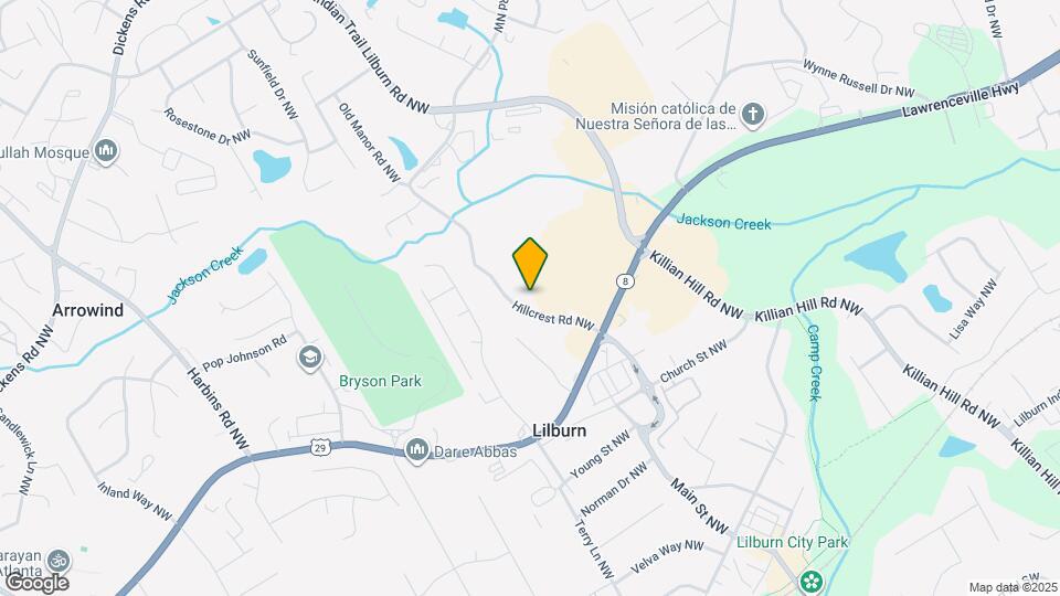 Lilburn Terrace Apartments | Lilburn, GA Apartments For Rent