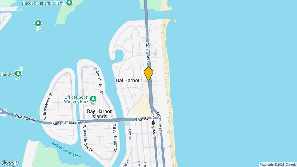 9910 Collins Ave | Rentals in Bal Harbour, FL