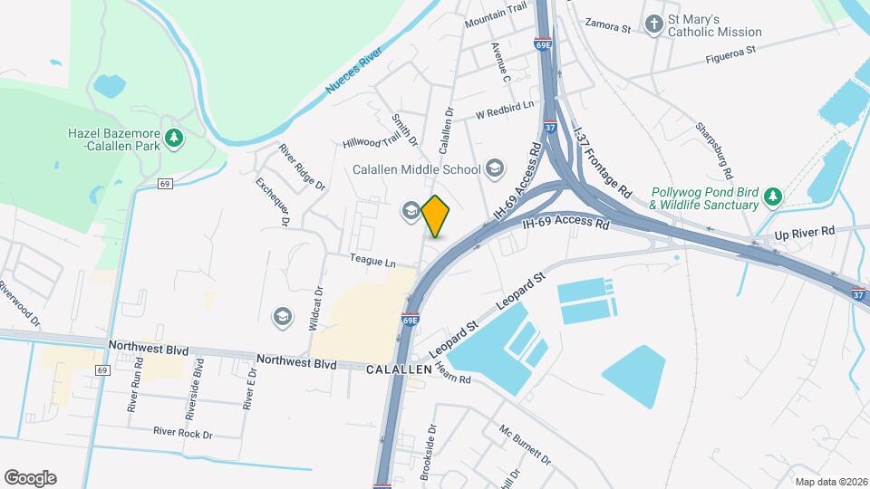 4234 Calallen Dr Apartments | Corpus Christi, TX Apartments For Rent