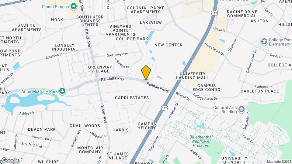 Pinewood Apartments and Nearby Wilmington Apartments For Rent ...