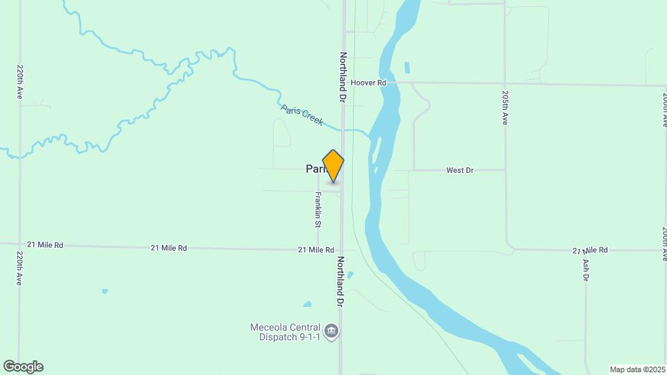 21219 Northland Dr Apartments | Paris, MI Apartments For Rent