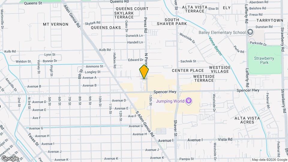 Grace Land Apartments | South Houston, TX Apartments For Rent