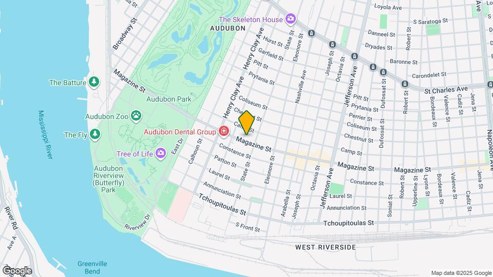 6031 Magazine St | Rentals in New Orleans, LA