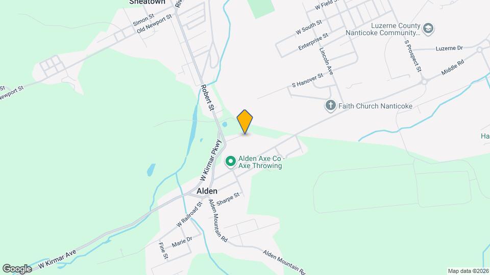 KM Smith Apartments in Nanticoke, PA | ApartmentHomeLiving.com