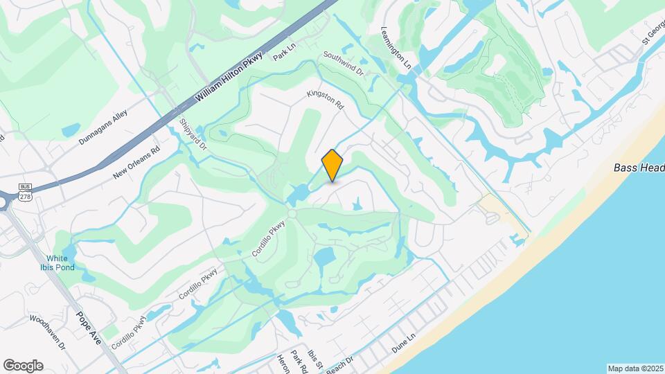 Shipyard Plantation Apartments | Hilton Head Island, SC Apartments For Rent