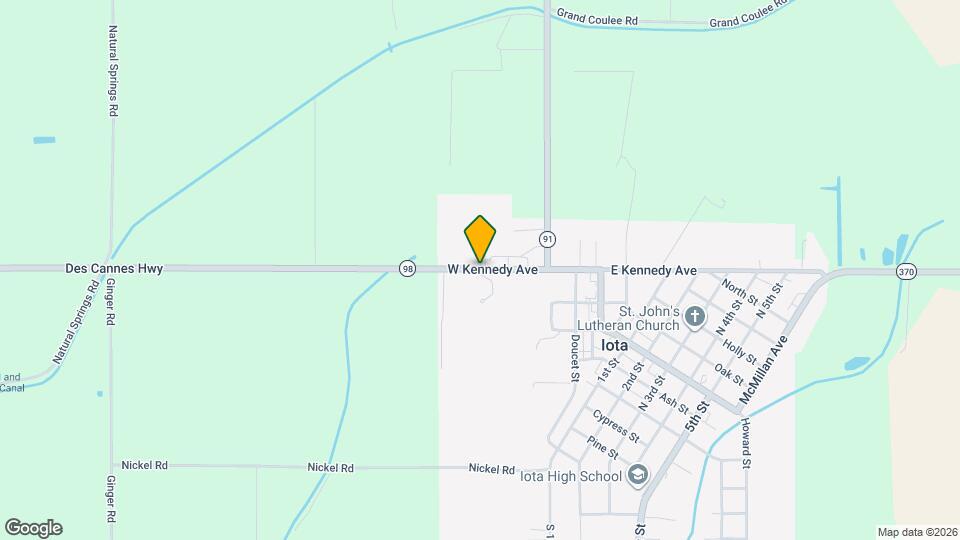 Southern Apartments and Nearby Iota Apartments For Rent | Iota, LA