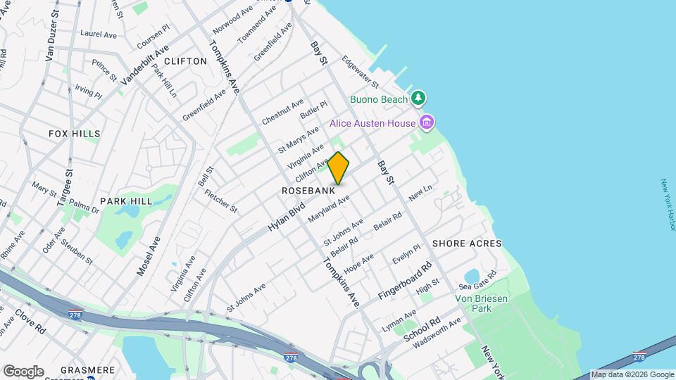 192 Hylan Blvd | Rentals in Staten Island, NY