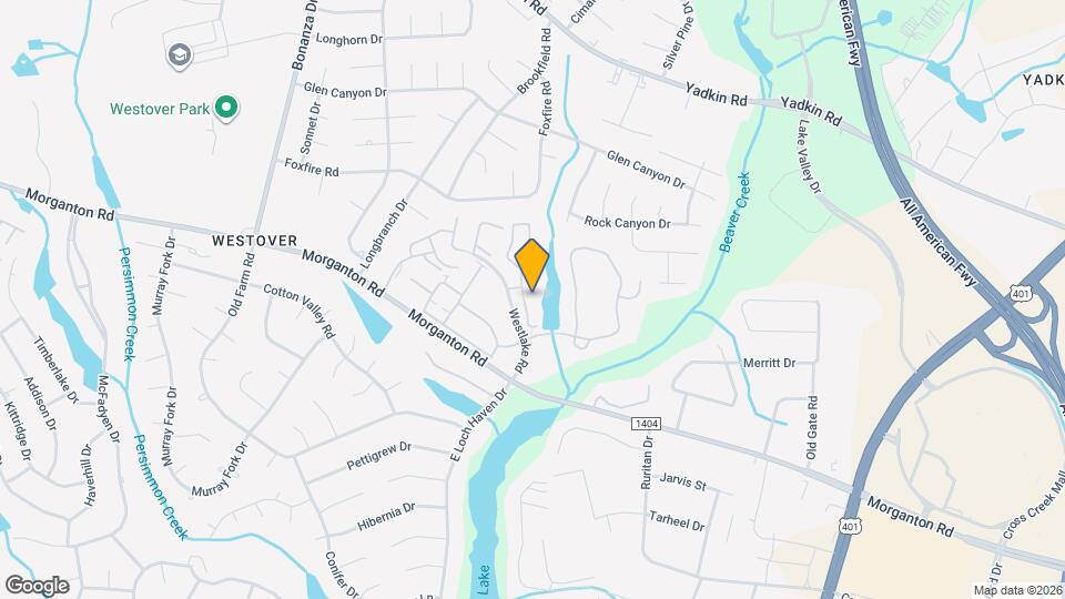 Kings Point Apartments and Nearby Fayetteville Apartments For Rent ...