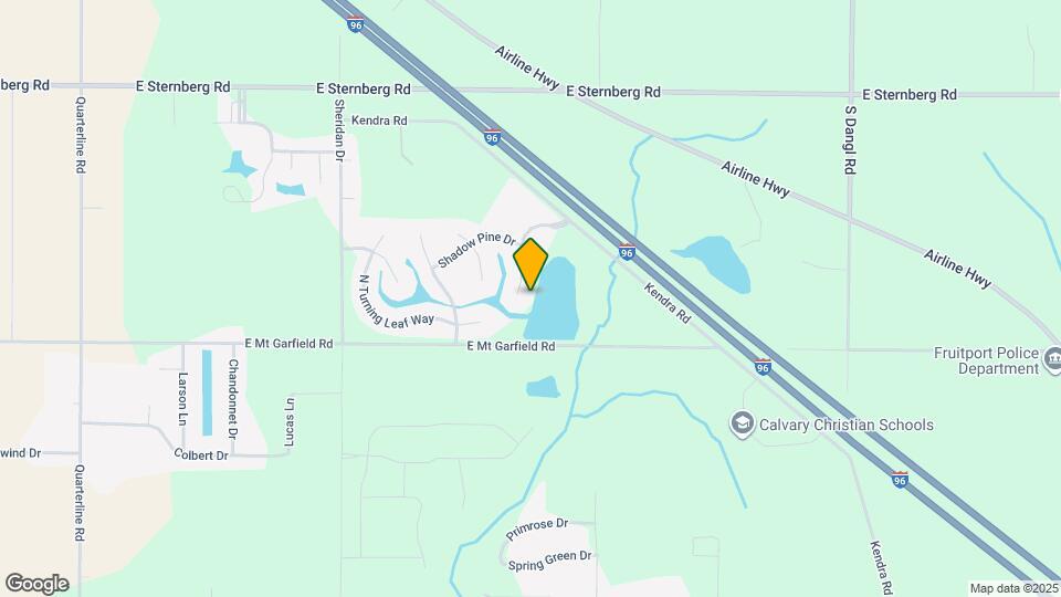 Stillwater Springs Condominium Apartments | Fruitport, MI Apartments ...