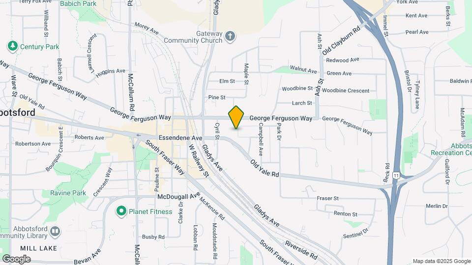 33941 Essendene Ave Apartments | Abbotsford, BC Apartments For Rent