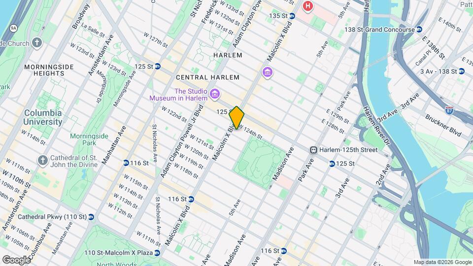 21 W 123rd St Apartments | New York, NY Apartments For Rent