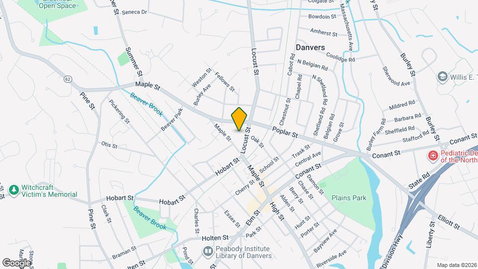 2 Butler Ave Apartments | Danvers, MA Apartments For Rent