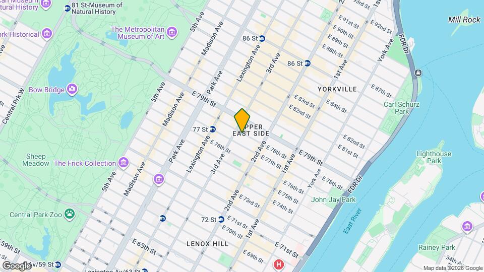 212 E 78th St Apartments | New York, NY Apartments For Rent