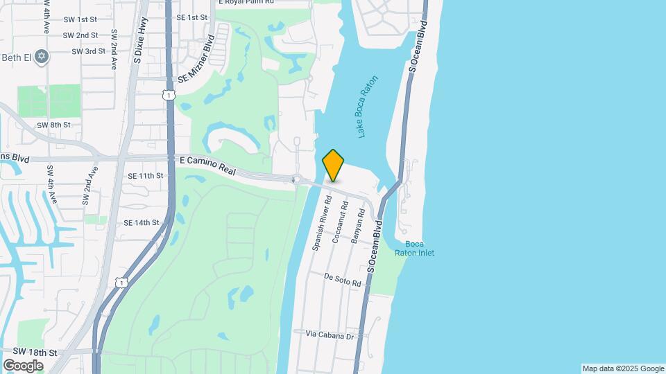 Boca Inlet Apartments and Nearby Boca Raton Apartments For Rent | Boca ...