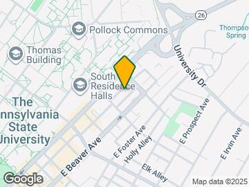 Calder Commons Apartments in State College, PA | ApartmentHomeLiving.com