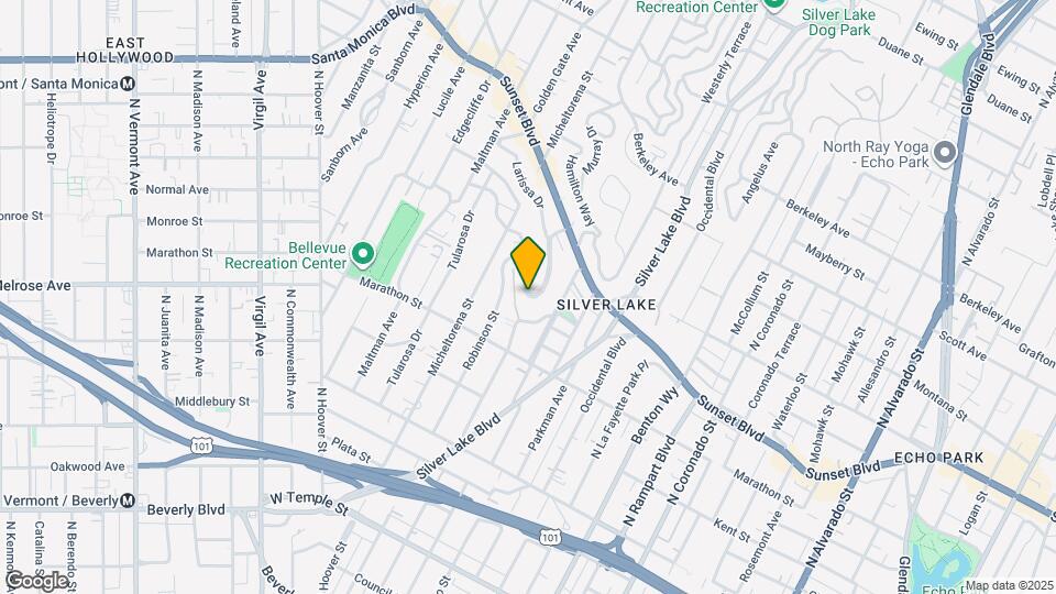 3302 Descanso Dr | Rentals in Los Angeles, CA