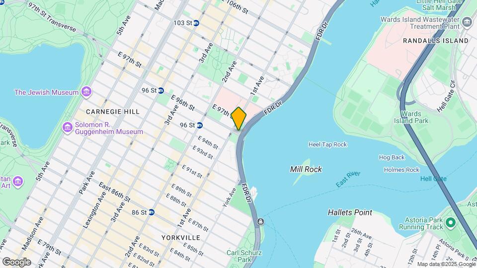 340 Riverside Drive Corp Apartments and Nearby New York Apartments For ...