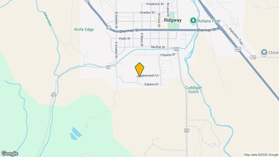 830 Tabernash Ln Apartments | Ridgway, CO Apartments For Rent