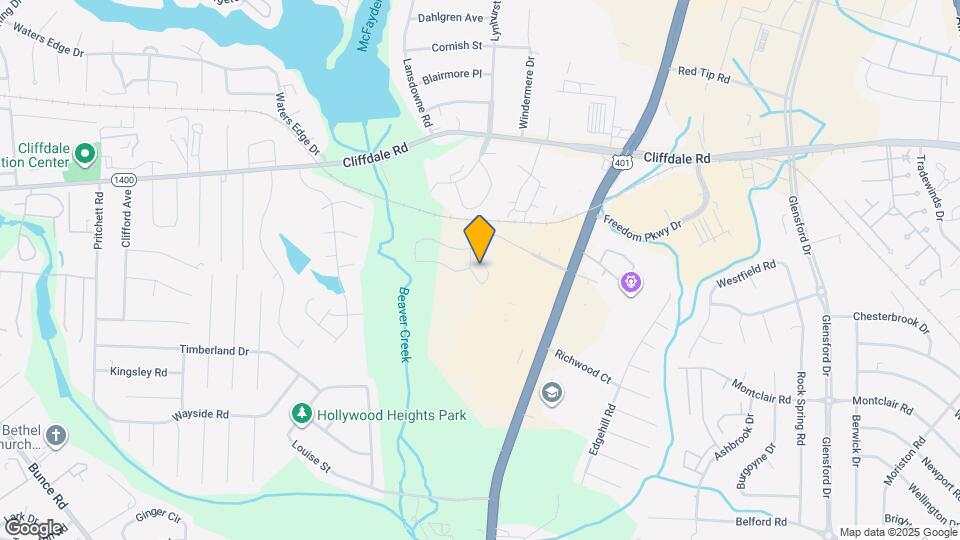 Chason Ridge Apartment Homes in Fayetteville, NC | ApartmentHomeLiving.com