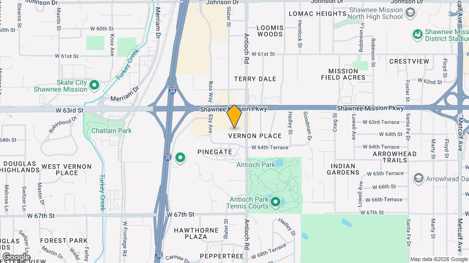 Grand Station Lofts Apartments | Merriam, KS Apartments For Rent