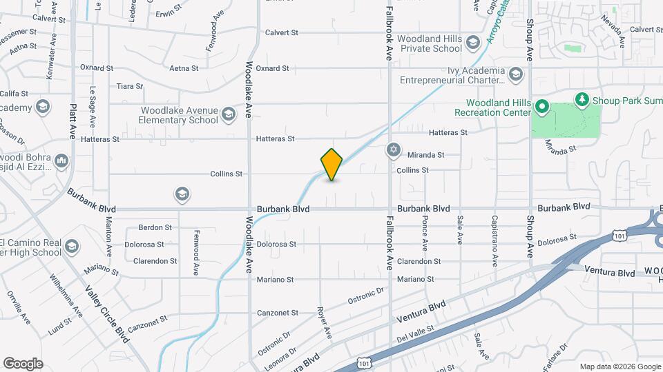 22944 Collins St | Rentals in Los Angeles, CA