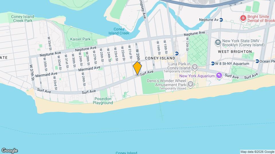 Raven Hall Apartments | Brooklyn, NY Apartments For Rent