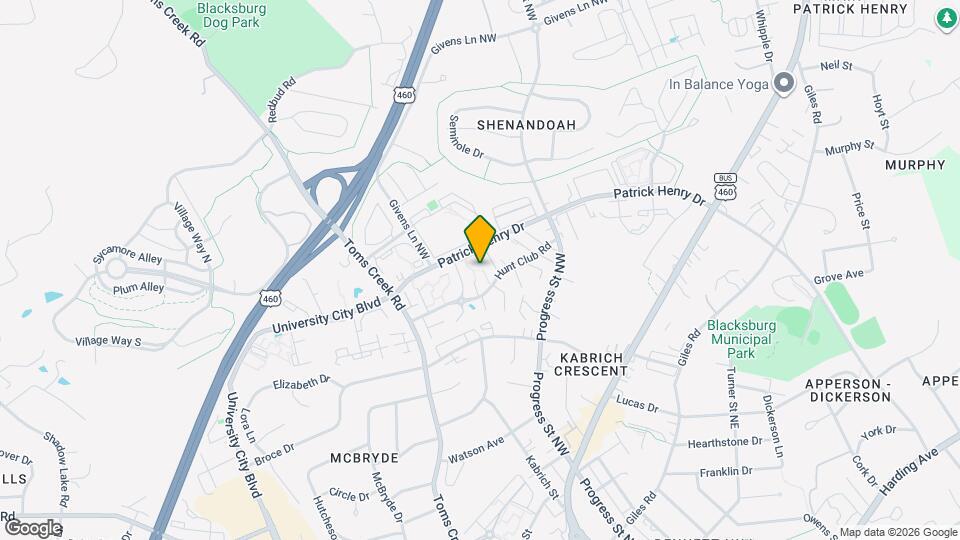 Hub Blacksburg Apartments in Blacksburg, VA | ApartmentHomeLiving.com